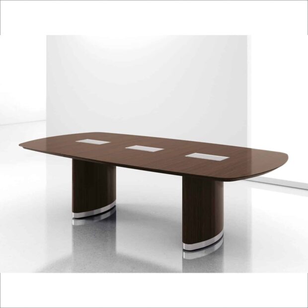 Watson Tonic Meeting and Conference Tables: Discounted L.A.