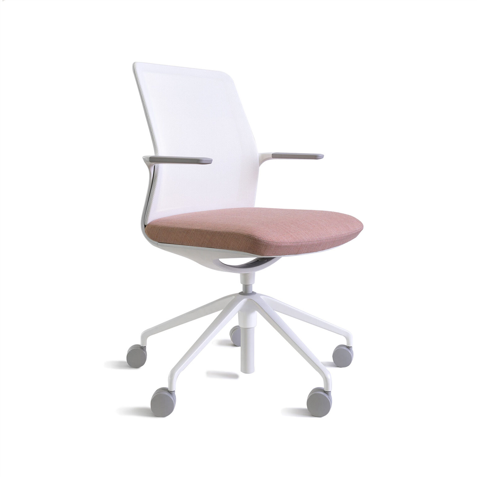 Source International Purl Task Chair: Office Chairs Los Angeles