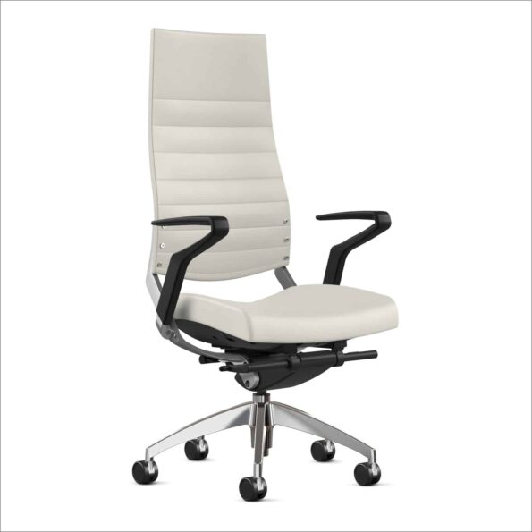 9to5 Seating Cosmo Conference Chair: Elevate Style and Comfort