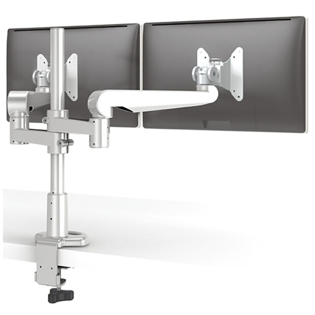 Humanscale 5G: Articulating Keyboard Systems: