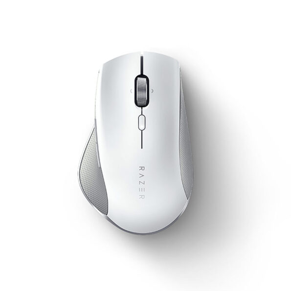 Humanscale Razer Pro Click Mouse: Ergonomics at Your Fingertips