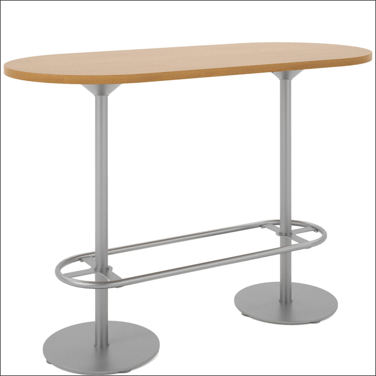 Source Seating "Say O" Series Stool | Trader Boys Office Furniture