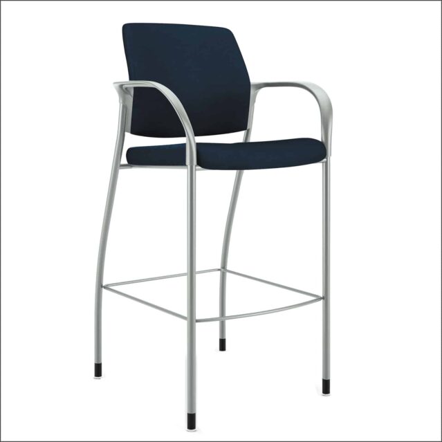 Hon Cafe-Height Stool | Trader Boys Office Furniture