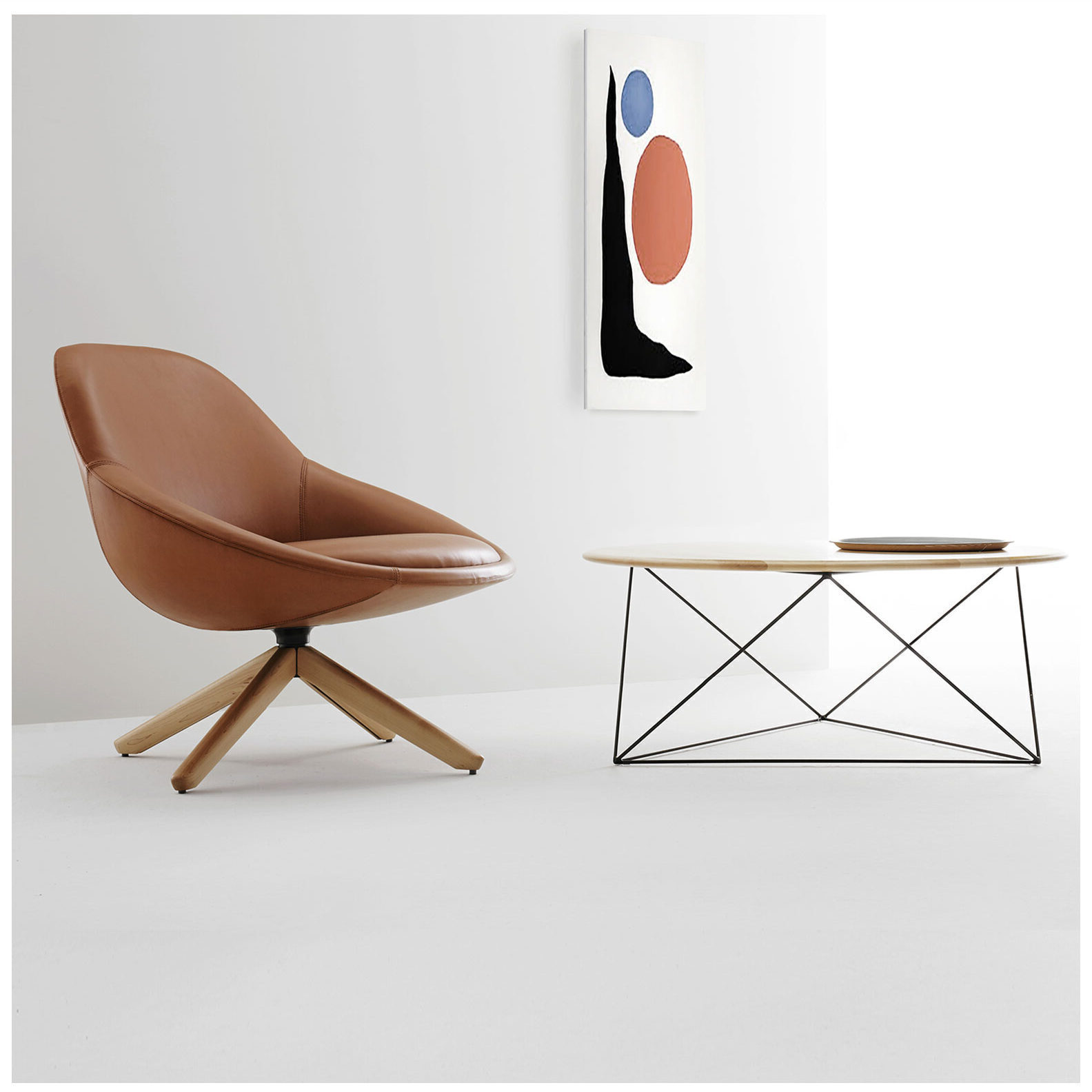 Stylex Cove Reception Room Chair: Lobby Furniture Los Angeles