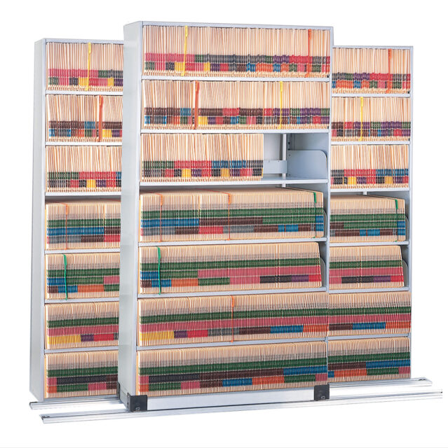 Shelf Files | Trader Boys Office Furniture