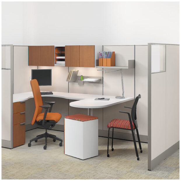 Hon Accelerate Workstations