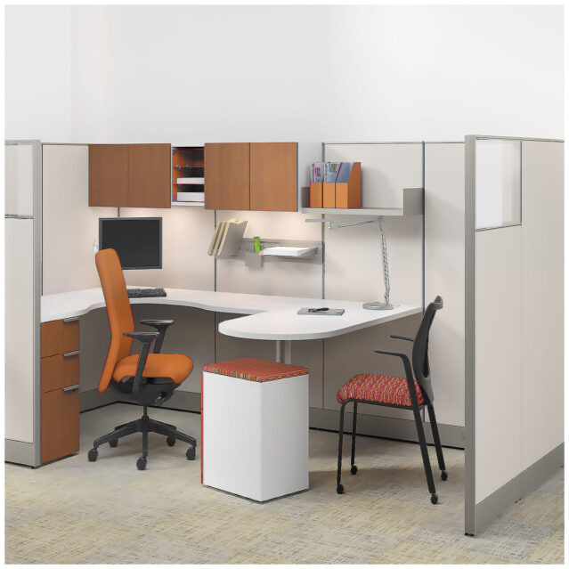 Hon Accelerate Workstations