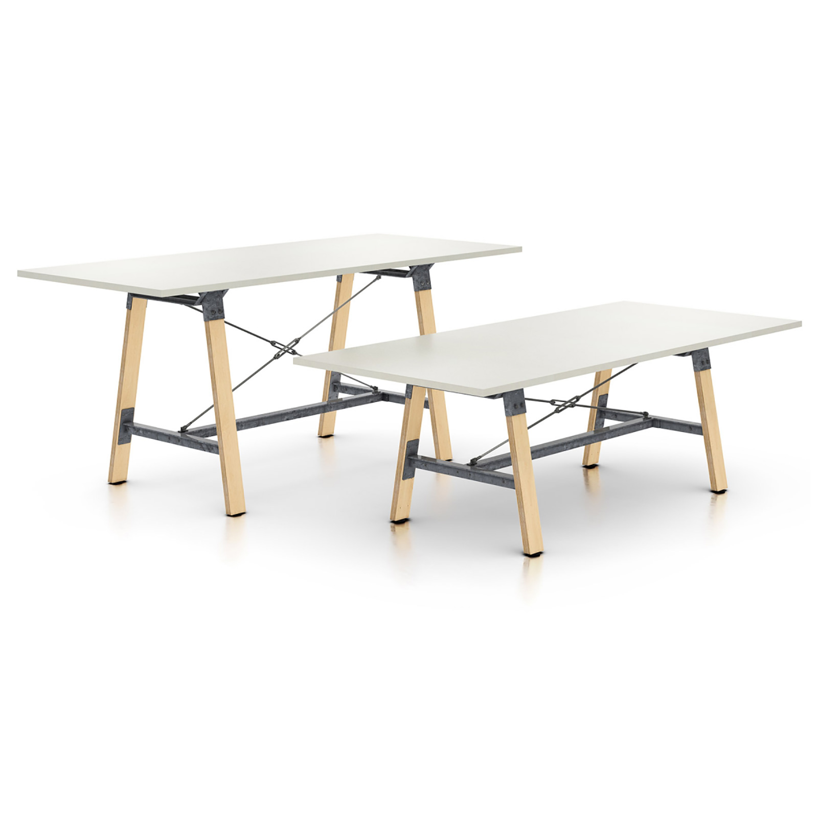 Enwork Adventure Conference Table: Office Furniture Discounted