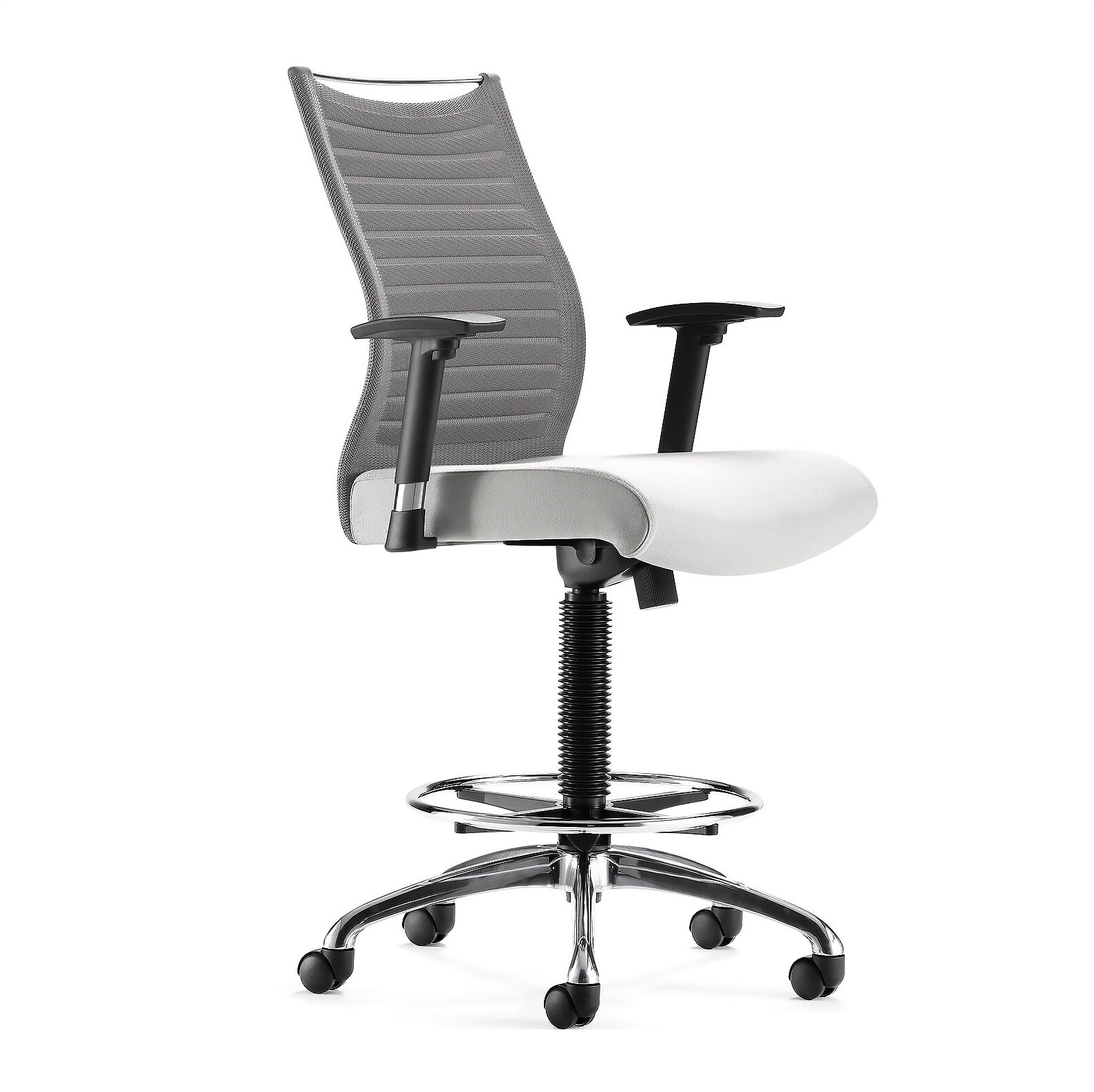 Source International Purl Task Chair: Office Chairs Los Angeles
