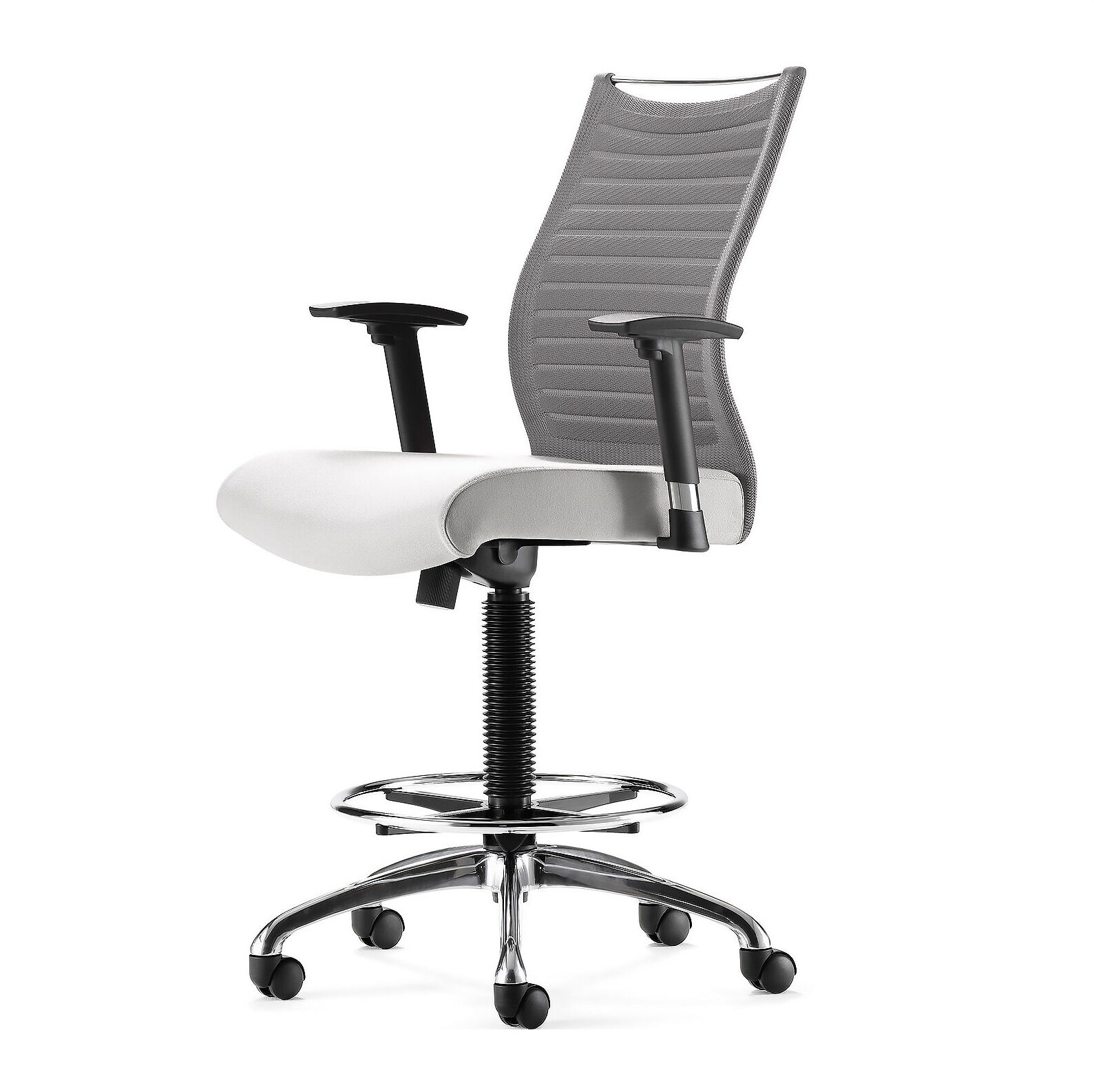 Drafting Stools Office Furniture | Trader Boys