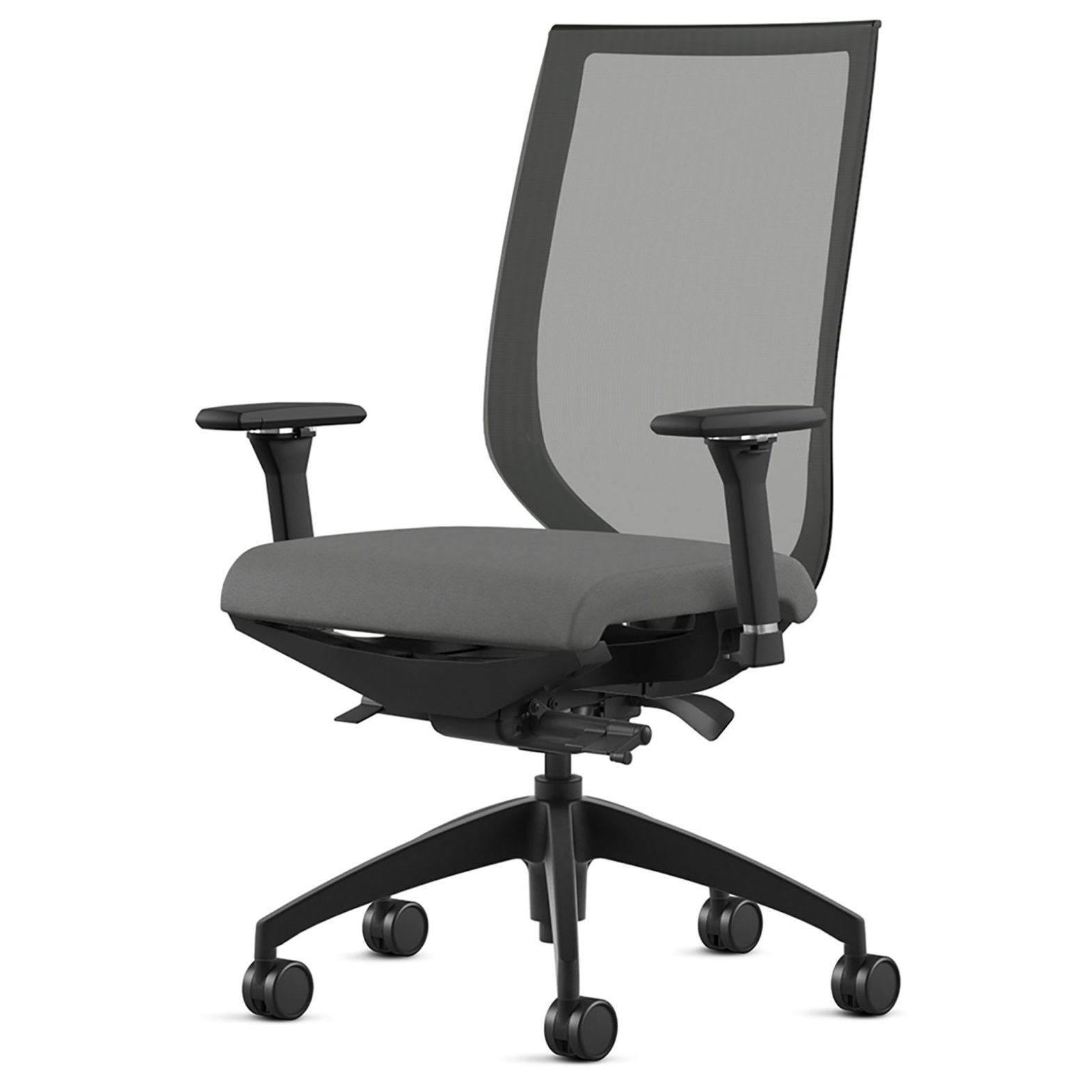 Ergonomic Task Chairs Office Furniture | Trader Boys