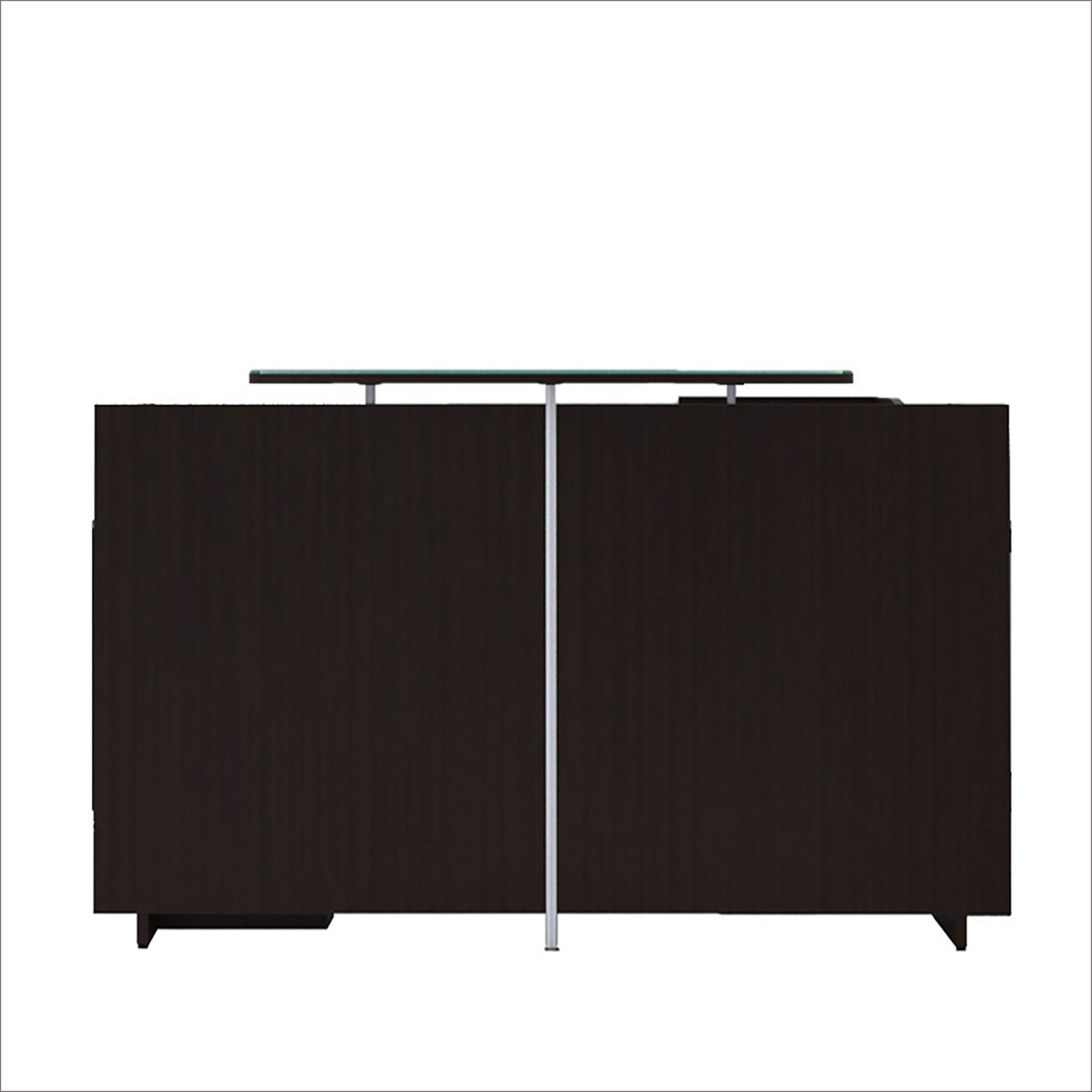 Cherryman Verde WoodTouch Executive Office