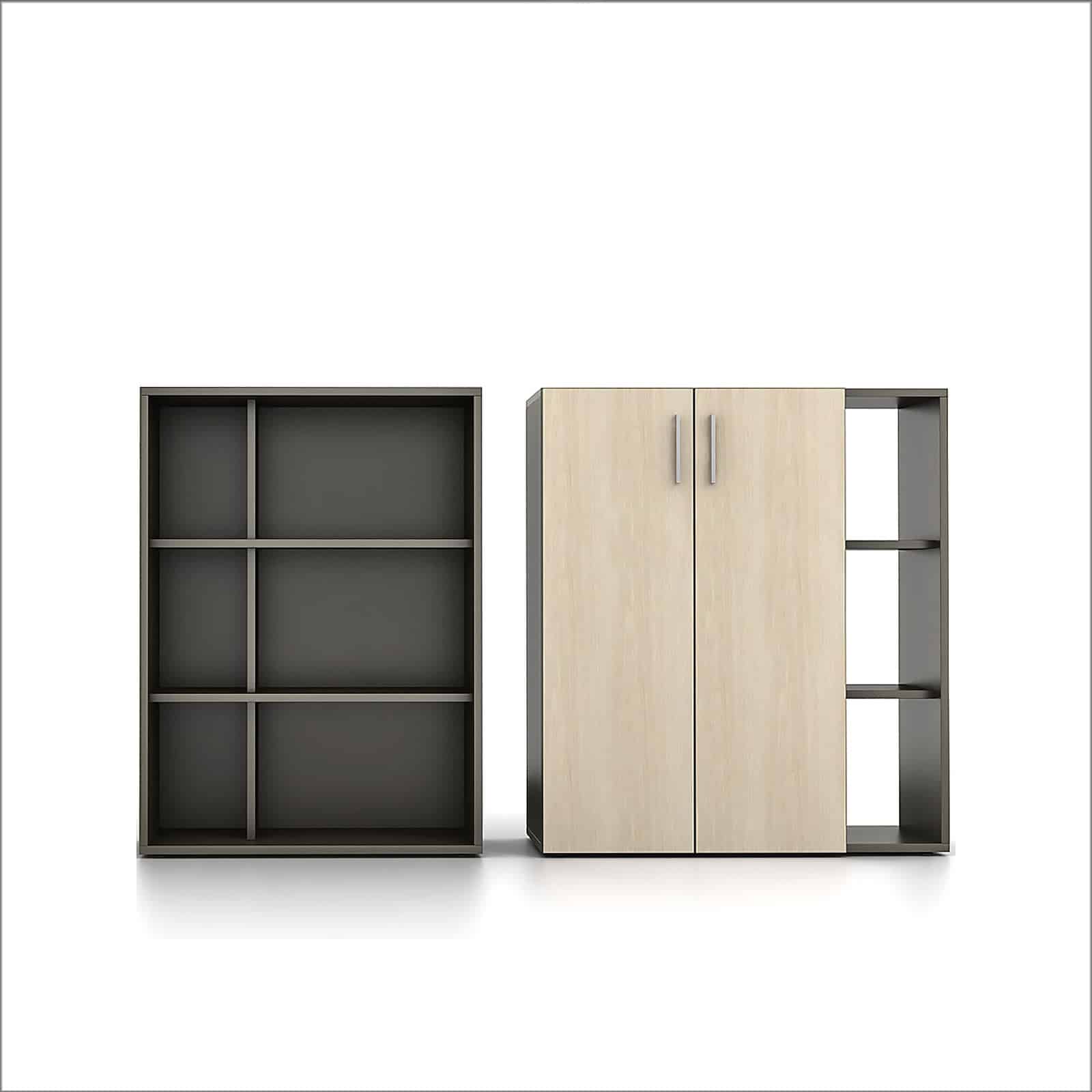 Watson Zo Storage For Customizable Storage Solutions