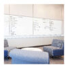 Clarus Series Float Glass Marker Boards: Glass Marker Boards