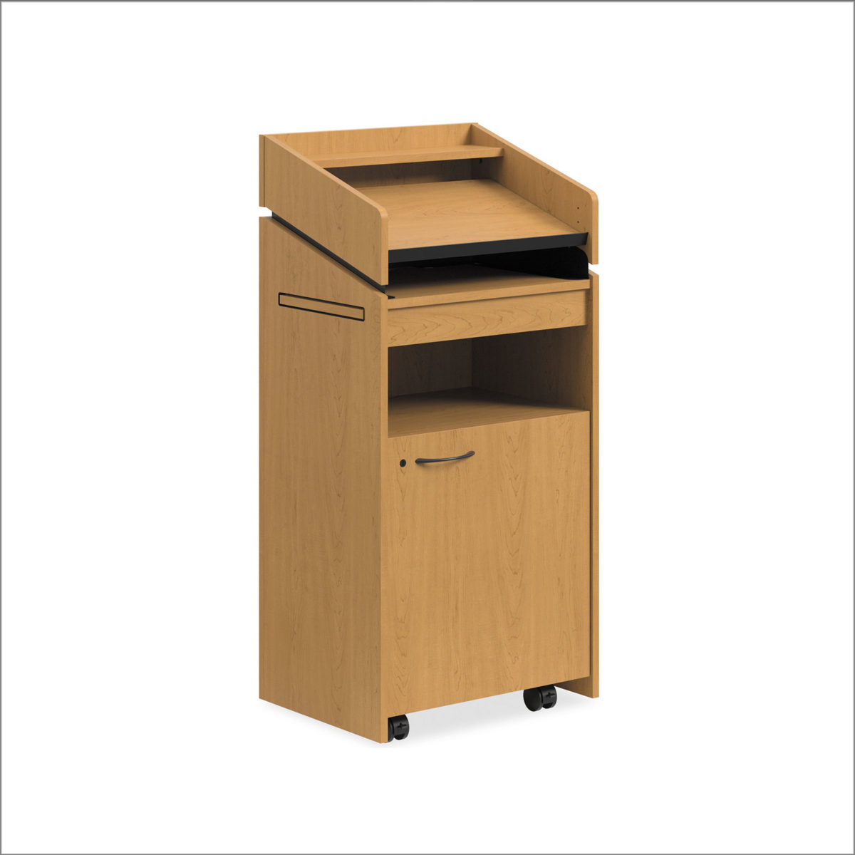 Hon Presentation Cabinet | Trader Boys Office Furniture