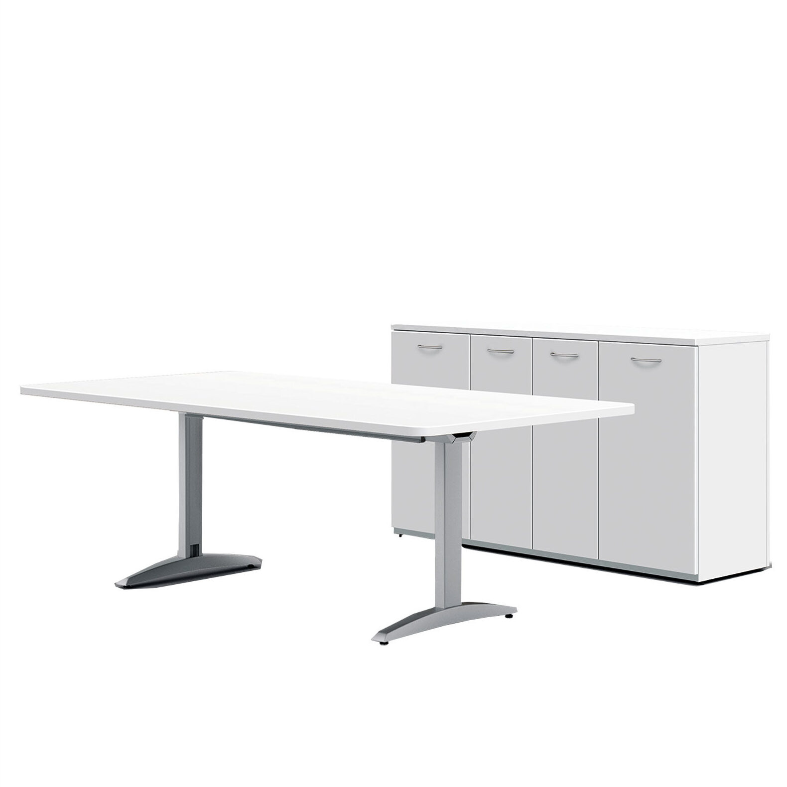 Hon Preside Conference Table: Office Furniture Discounted
