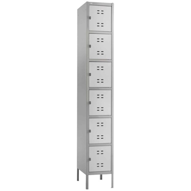 Hon Contain Island Lockers For Breakroom Furniture
