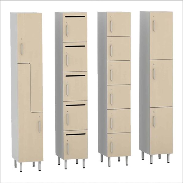 Watson Zo Lockers: Lockers Near me