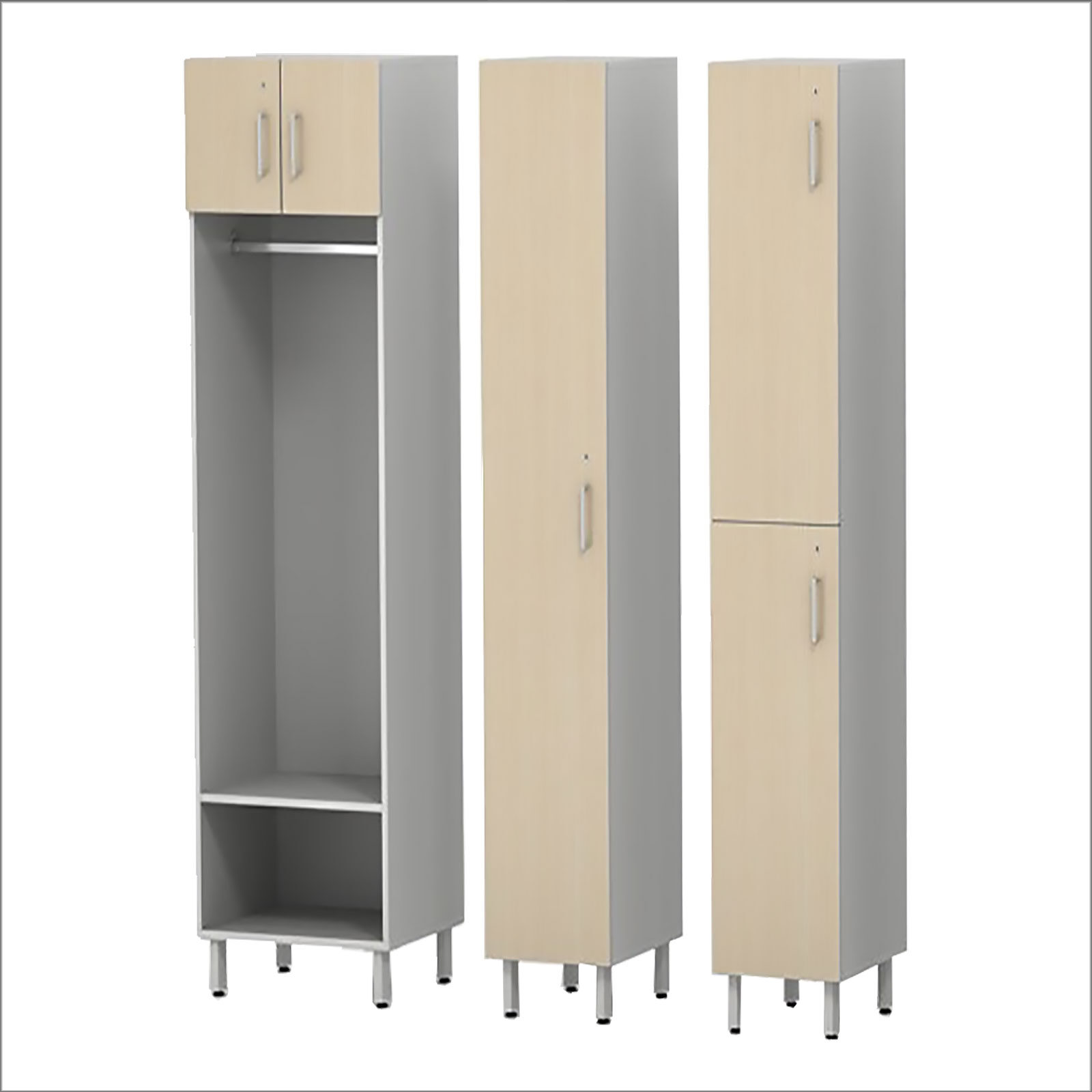 Watson Zo Lockers: Lockers Near me