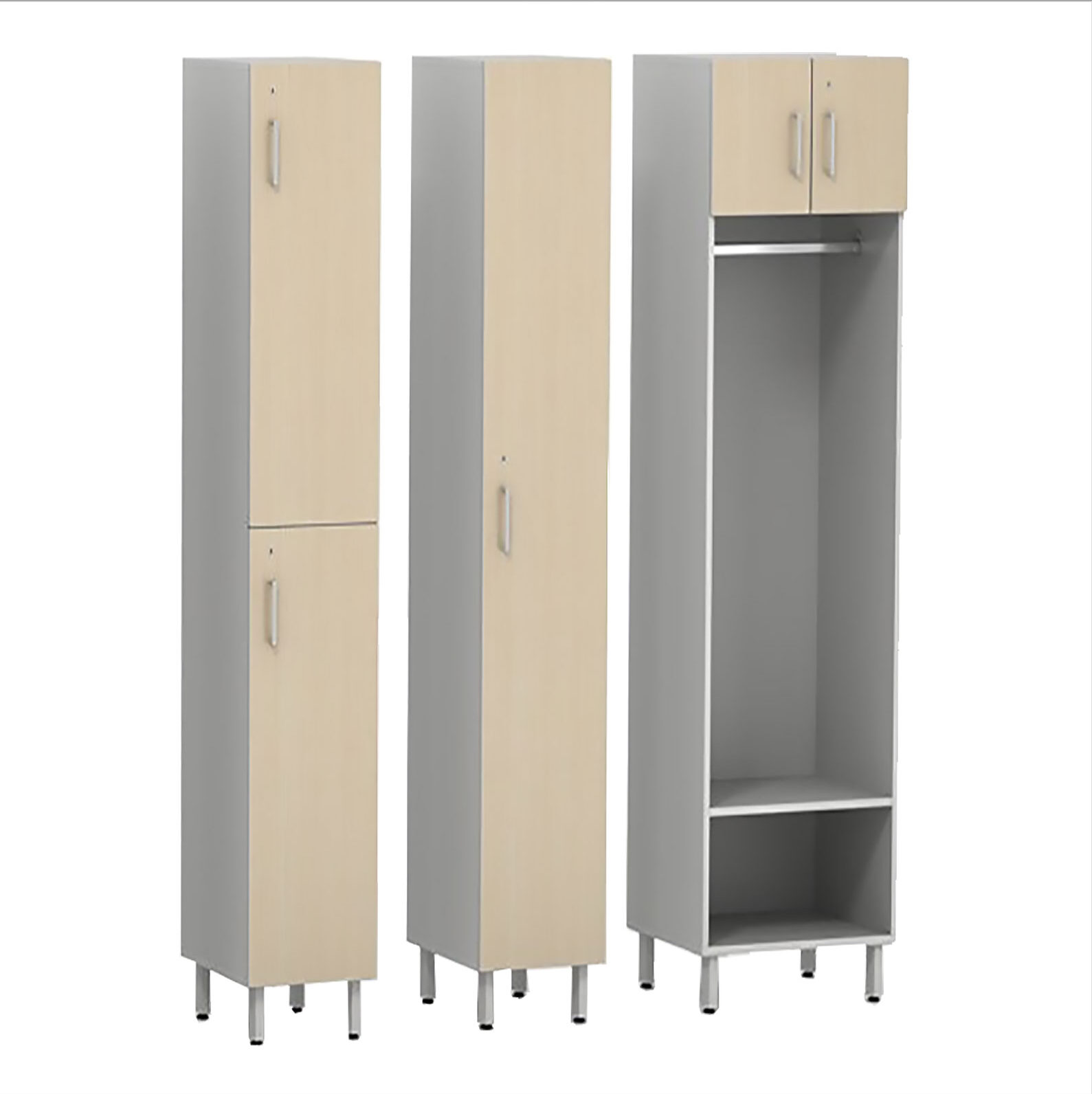 Watson Zo Lockers: Lockers Near me