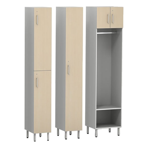 Watson Miro Storage and Lockers: Shop Lockers Los Angeles