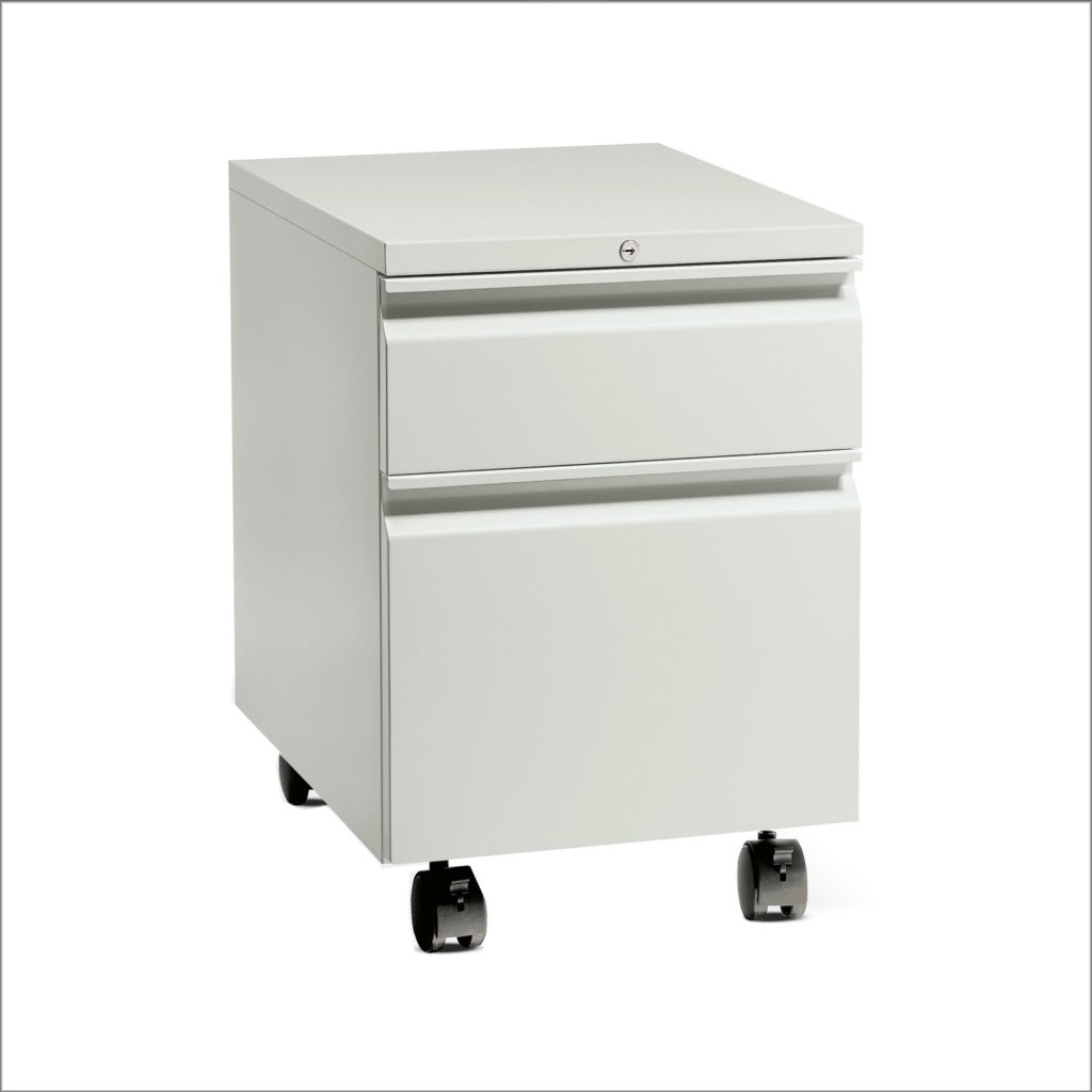 Mobile File Cabinets Office Furniture | Trader Boys