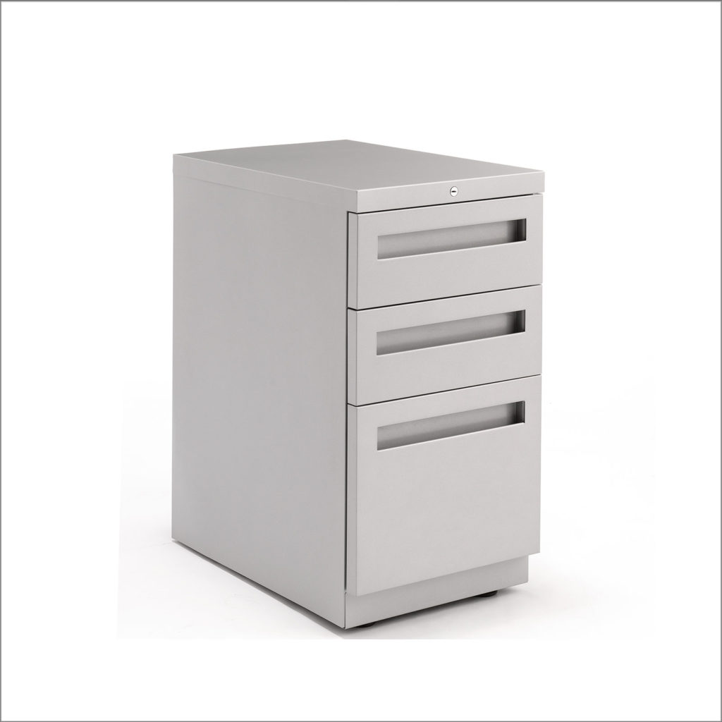 Mobile File Cabinets Office Furniture | Trader Boys