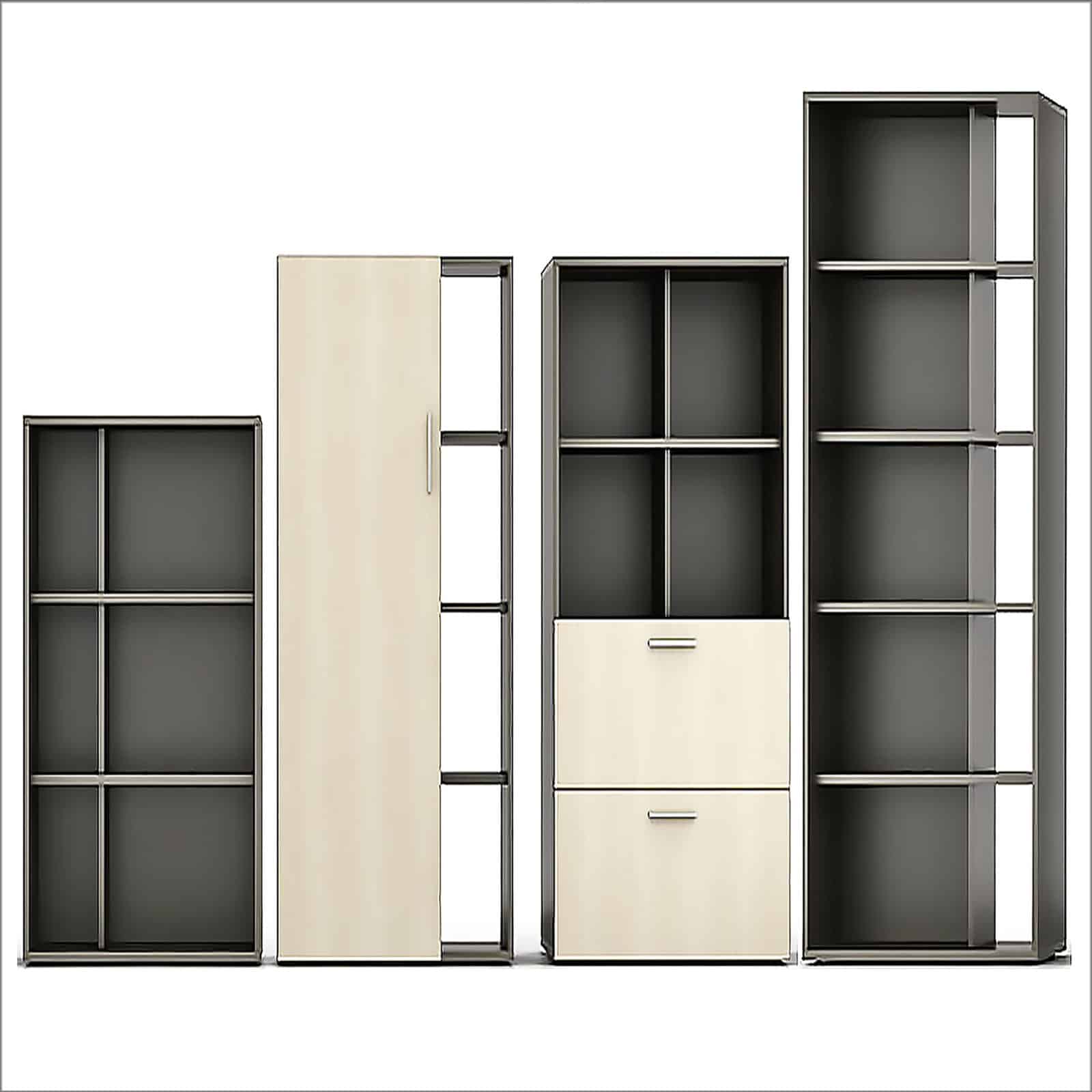 Watson Zo Storage Collection | Furniture Custom Built to Order