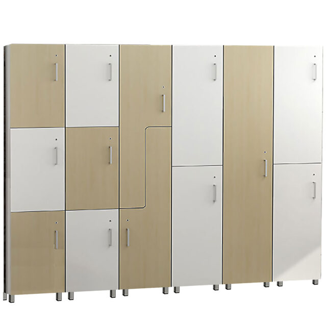 Hon Storage Locker Islands | Trader Boys Office Furniture