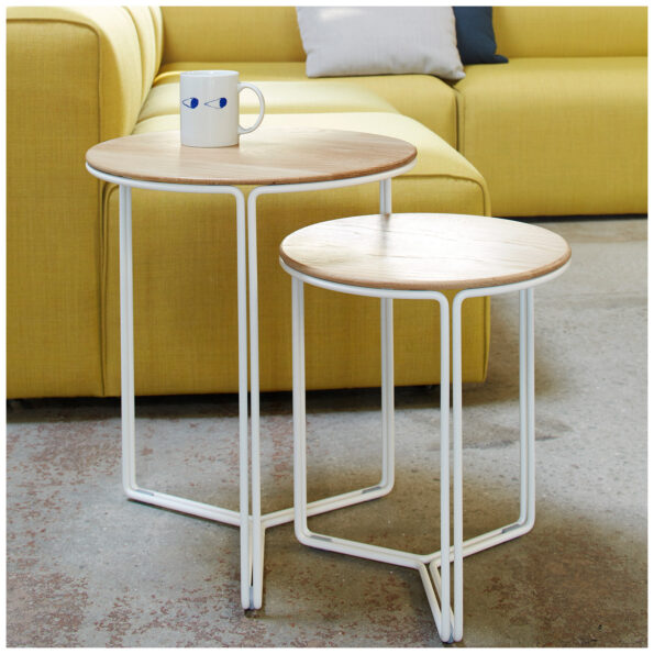 Stylex Adorn Coffee and End Tables | Trader Boys
