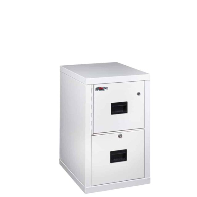 Hon 4-Drawer Fireproof File | Trader Boys Office Furniture
