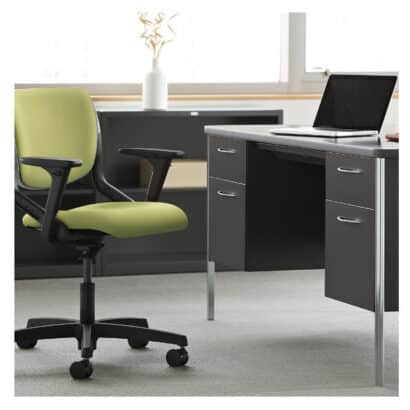 HON Metro Classic Series Desks: Retro Desks Los Angeles