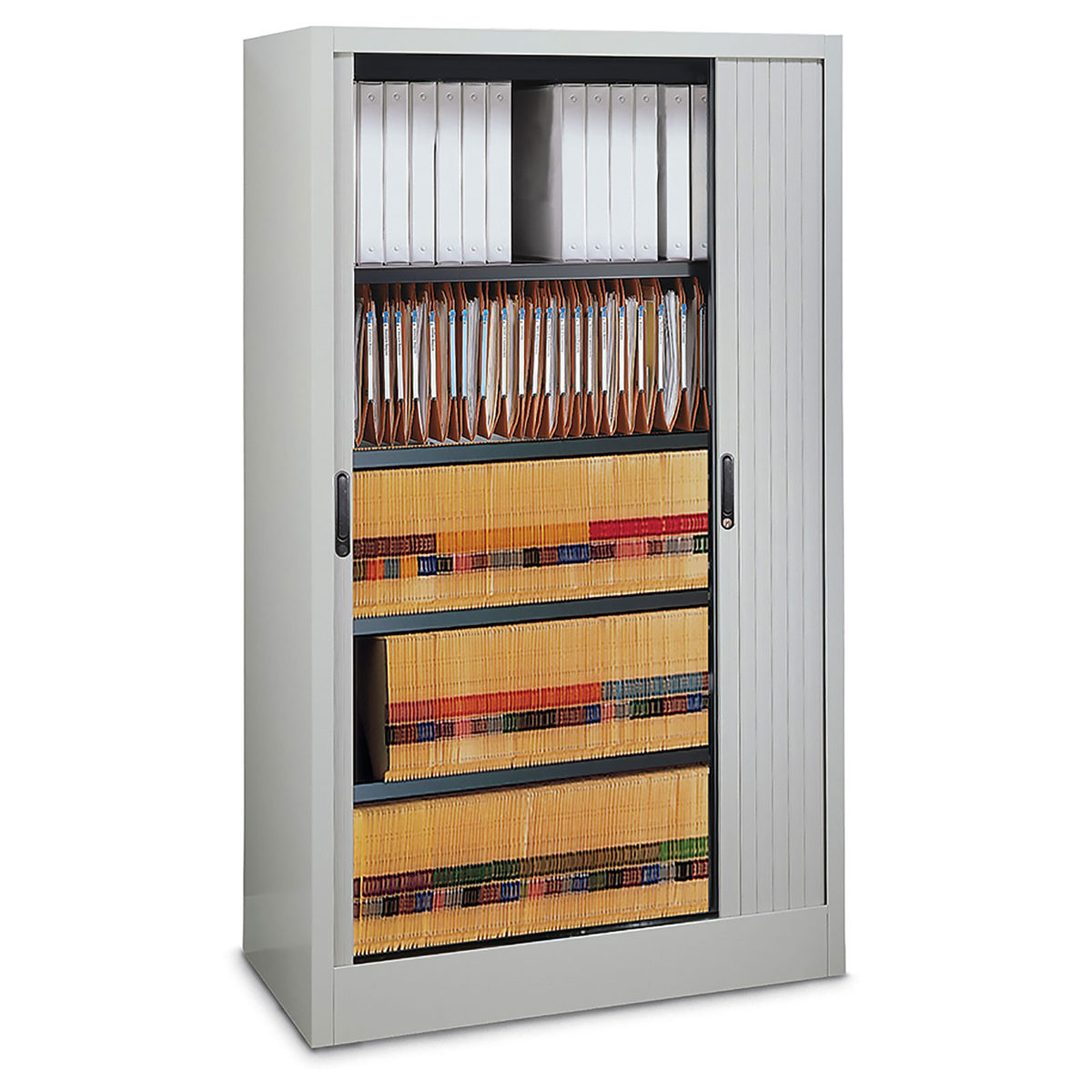 Shelf and High Density Files | Trader Boys Office Furniture