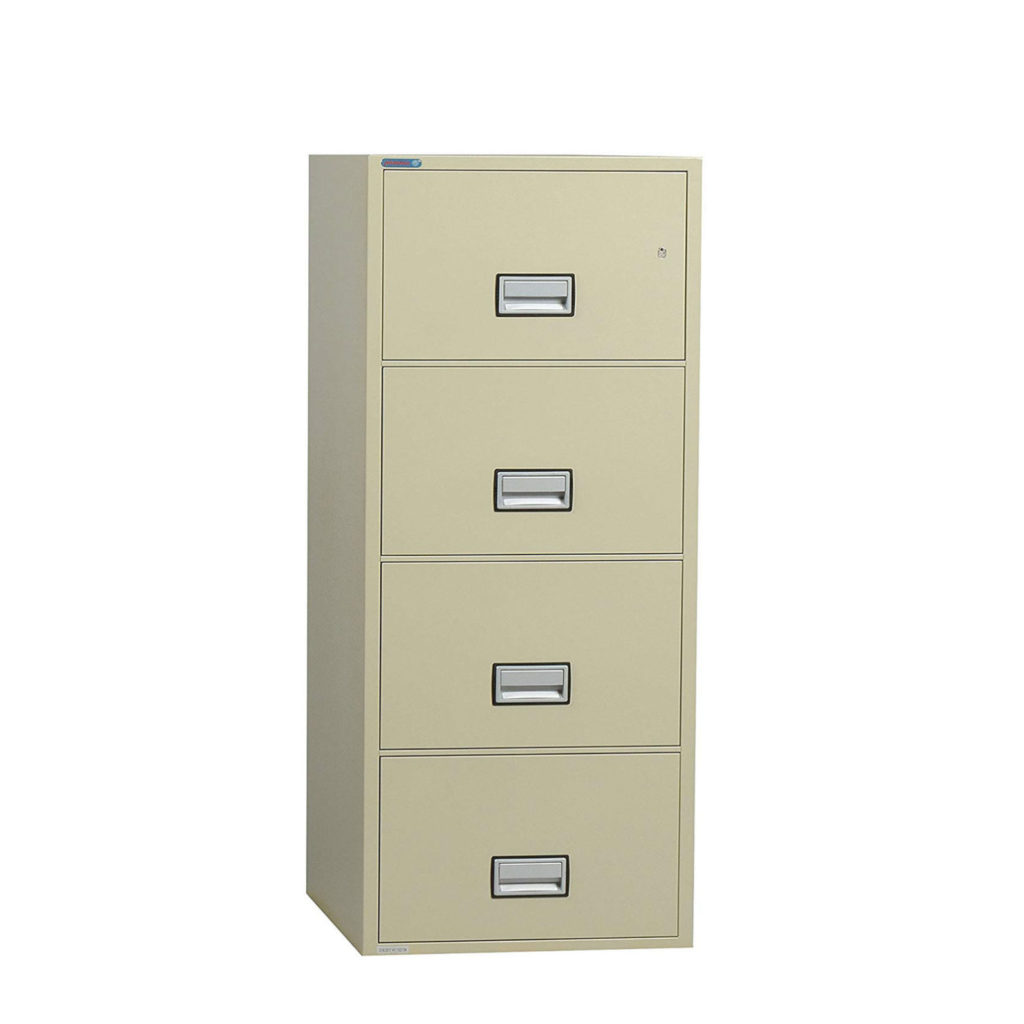 Fireproof File Cabinets Office Furniture | Trader Boys