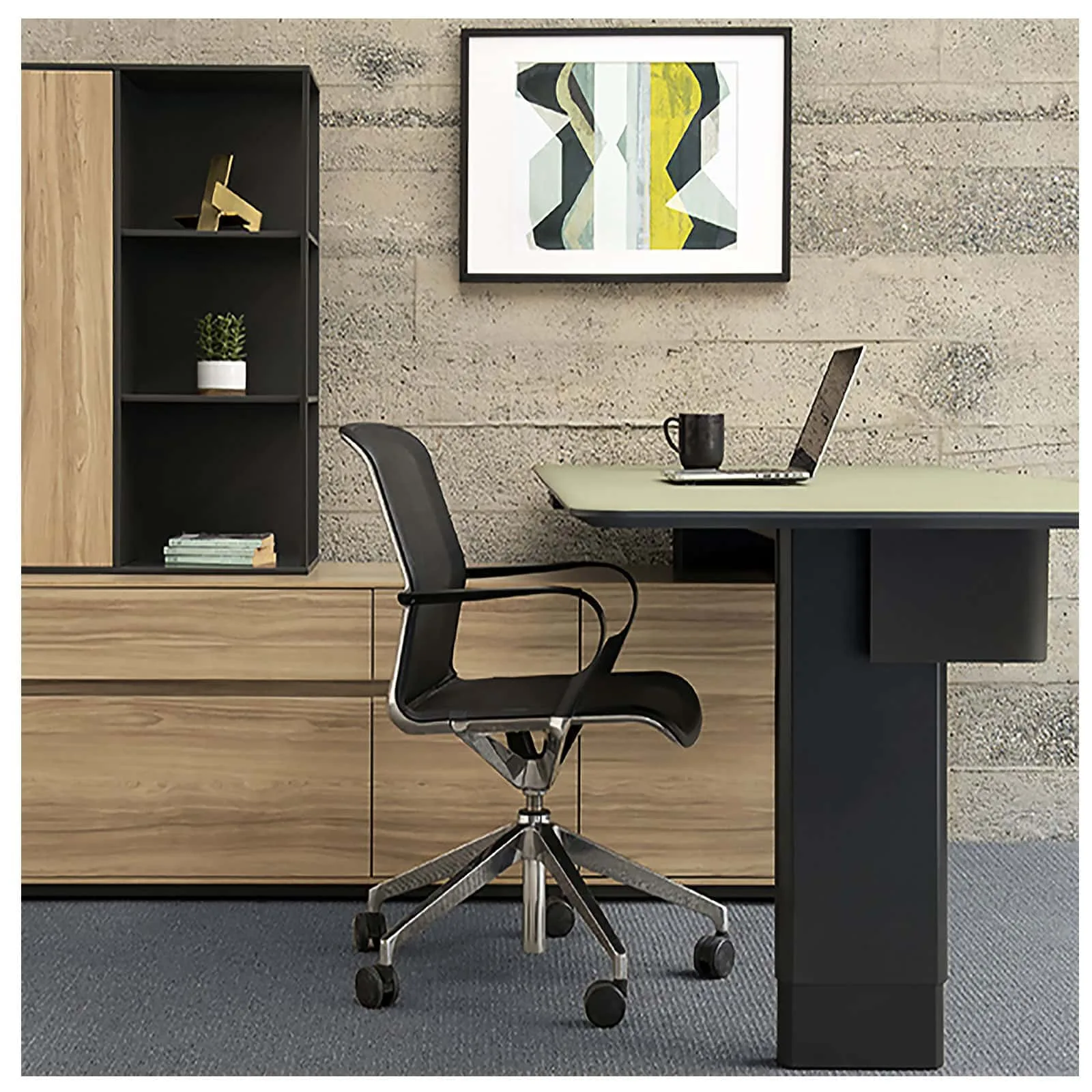 Watson Tia Private Office: Discounted 30-60 Off MSRP