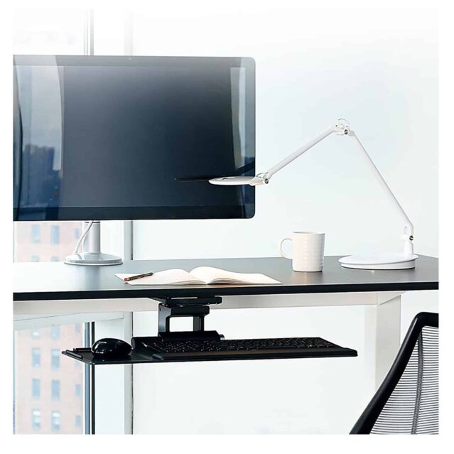 Humanscale 5G Keyboard: Ultimate Protection