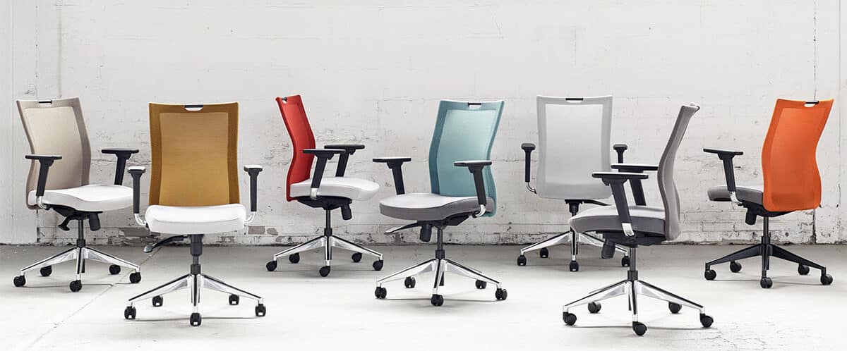 How to Choose Your Perfect Office Chair | Trader Boys Office Furniture
