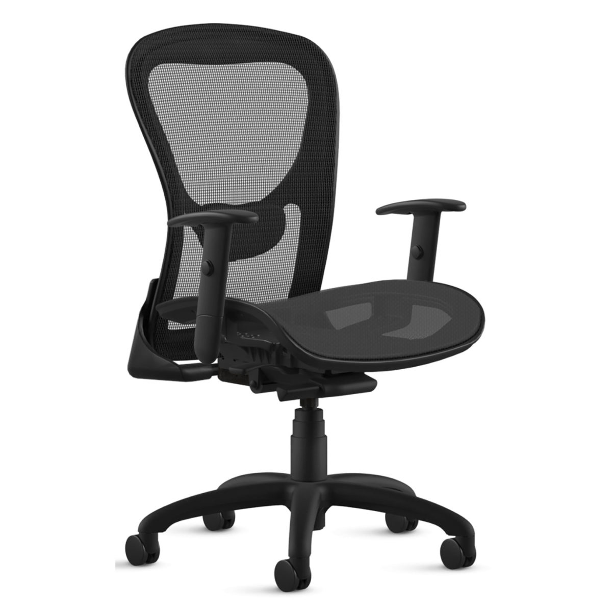 Strata Ergonomic Task Chair | Trader Boys Office Furniture