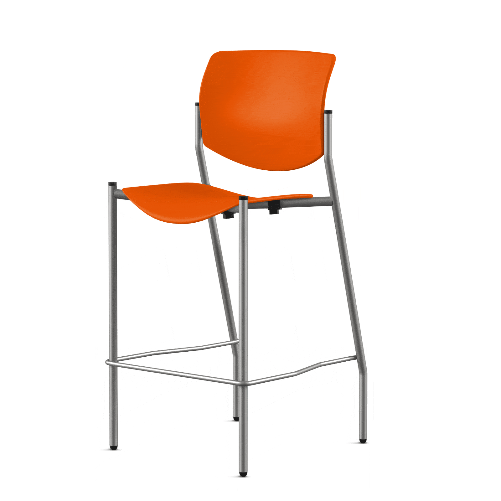 9To5 Seating Kelley Cafe Stool: Cafe Stools On Sale Los Angeles