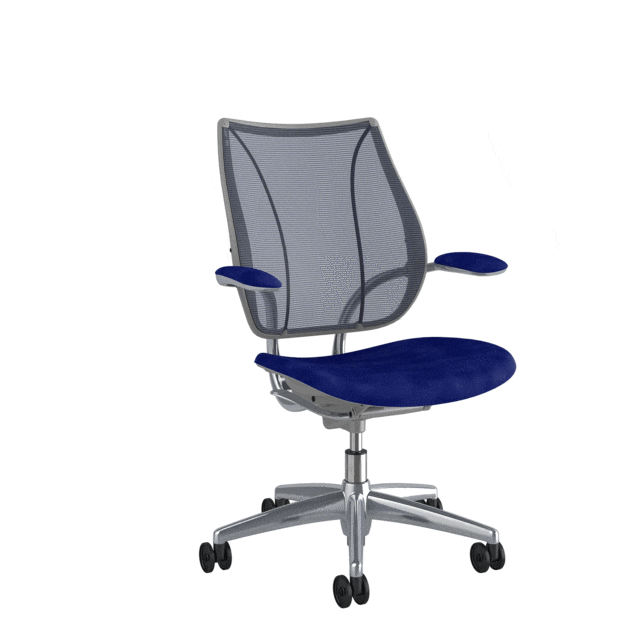 Humanscale Liberty Ultra Conference Chair