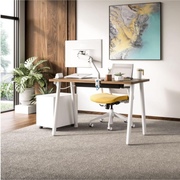 Watson Miro Desk | Rated #1 Office Furniture Store Los Angeles