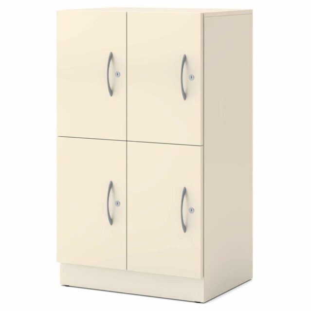 Hon Contain Island Lockers For Breakroom Furniture