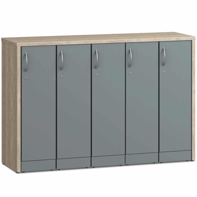 Hon Storage Island Lockers | Trader Boys Office Furniture