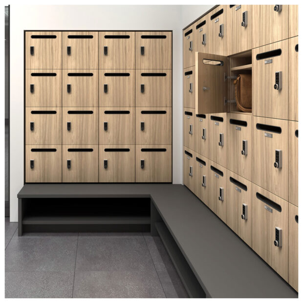 Watson Zo Lockers: Lockers Near me