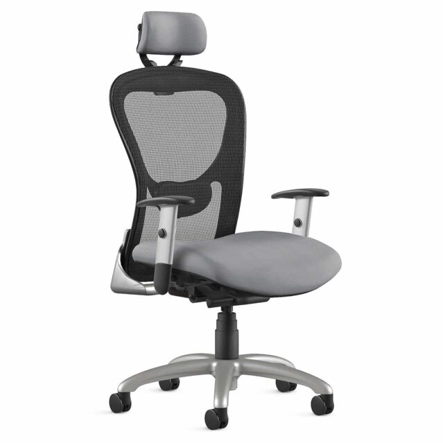9To5 Seating Strata 1580 Executive Chair: Best Office Chairs L.A.