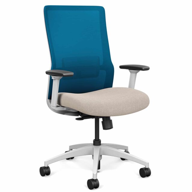 SitOnIt Seating Novo Chair: Office Chairs Los Angeles