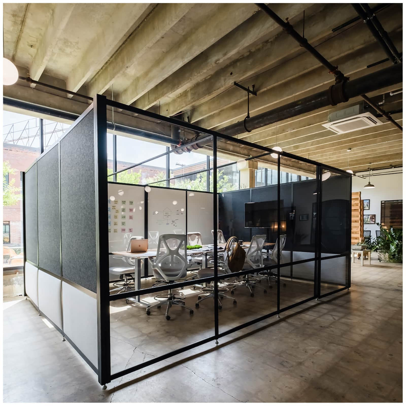 Impacts of Traditional vs Sustainable Office Furniture