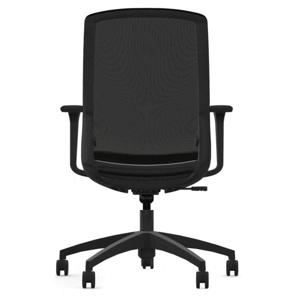 9TO5 Neo Lite Task Chair | Trader Boys Office Furniture